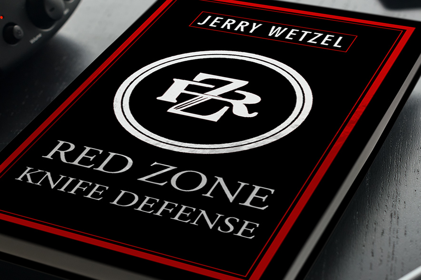 Knife and Self Defense Training - Red Zone Threat Management